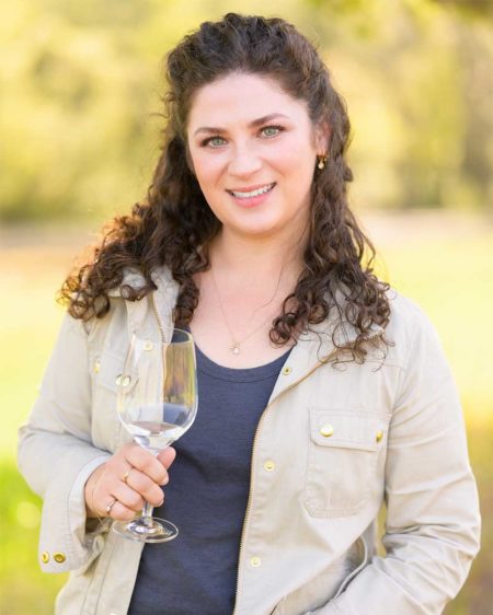 About - Fontanella Family Winery